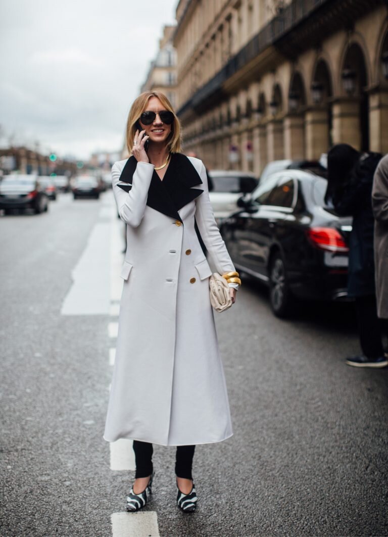 8 Best Duster Coats For Women : Chic Designer Duster Coats