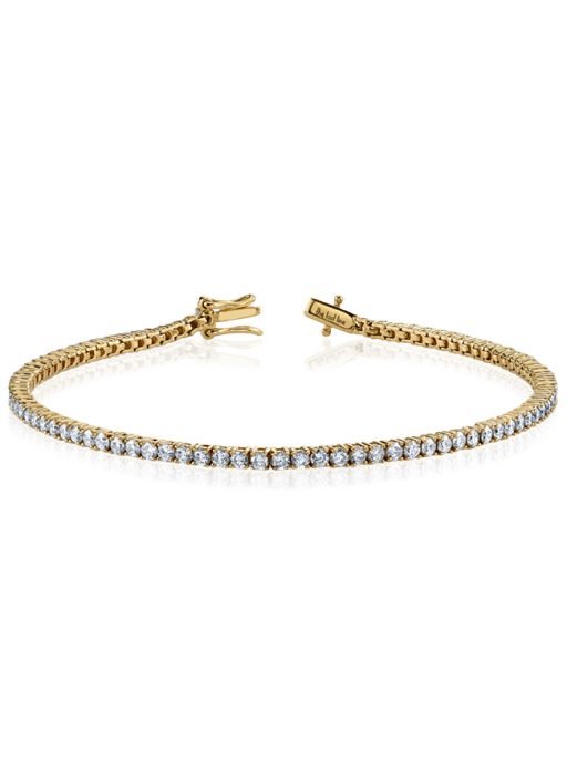 40 Best Gold Anklets Designer Ankle Bracelet Styles