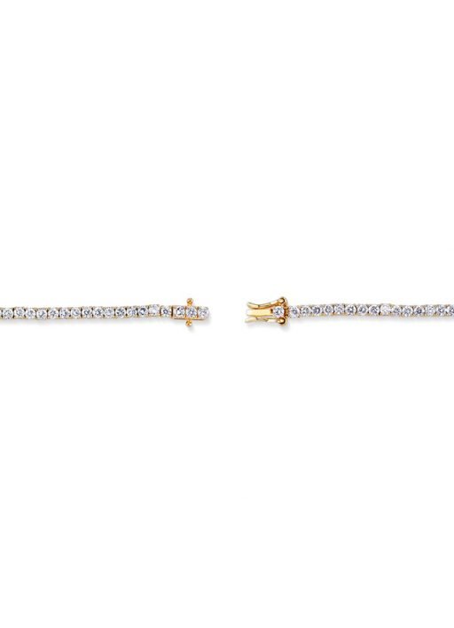 40 Best Gold Anklets: Designer Ankle Bracelet Styles