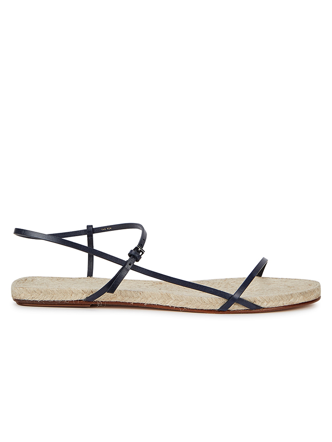 THE ROW - Bare Sandals