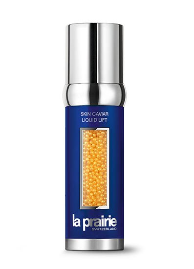 La Prairie Reimagines Its Iconic Skin Caviar Liquid Lift Into A Potent, Multipurpose Serum