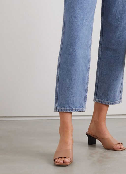 The 36 Best Square-Toe Shoes For Women To Shop In 2020 | Editorialist