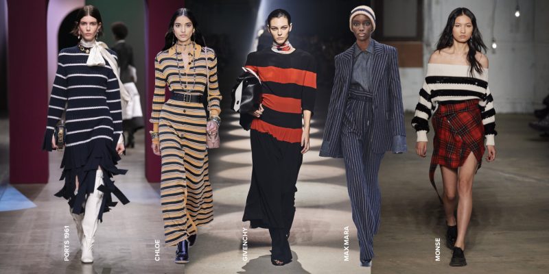 The Complete Guide to Stylish Striped Outfits For Women