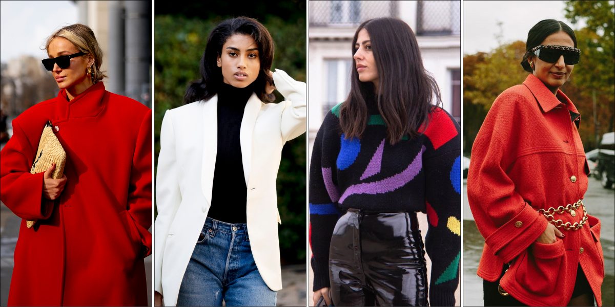 The Top 80s Clothing Trends That Are Worth Investing In Now | Editorialist