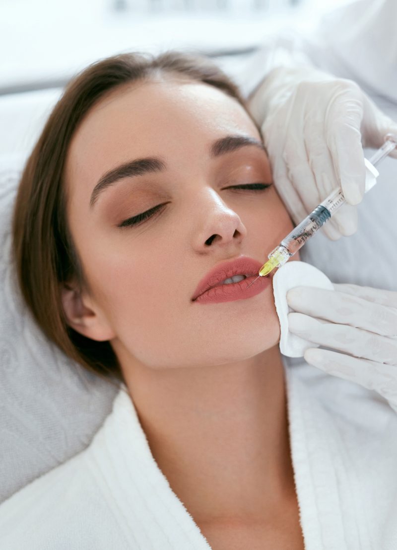 What Is Preventative Botox? The Pros and Cons of Starting Botox Young