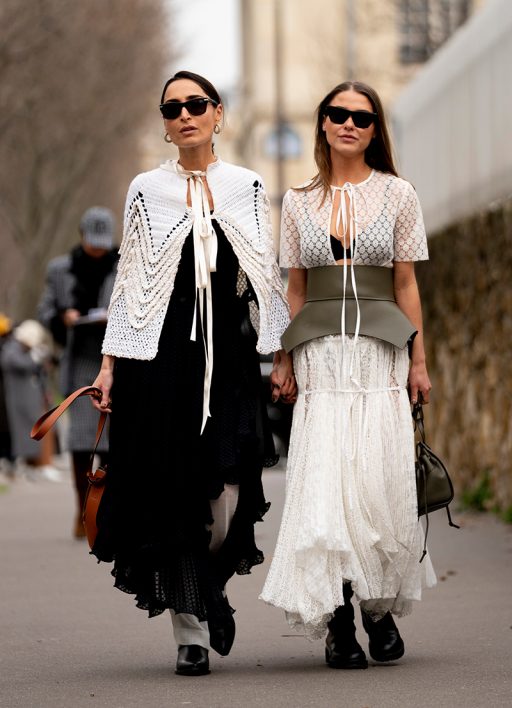 The 15 Best Designer Capes To Invest In This Season