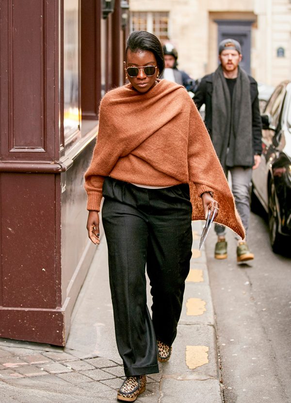 The 15 Best Designer Capes To Invest In This Season