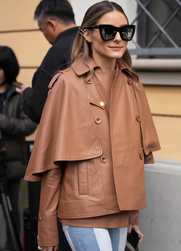 The 15 Best Designer Capes To Invest In This Season