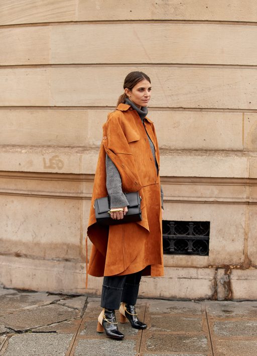 The 15 Best Designer Capes To Invest In This Season