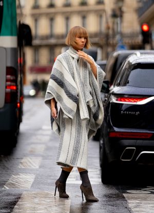 The 15 Best Designer Capes To Invest In This Season