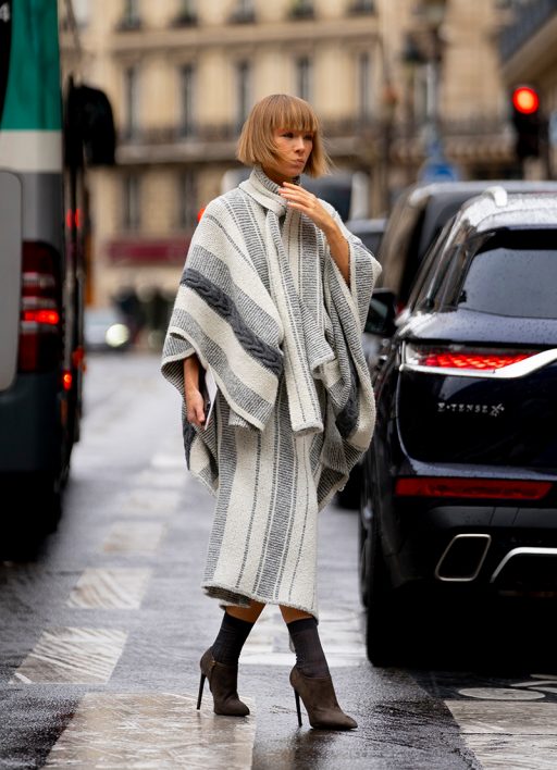 The 15 Best Designer Capes To Invest In This Season