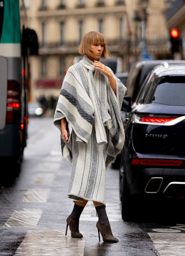 The 15 Best Designer Capes To Invest In This Season