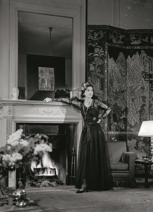 CHANEL Unveils Gabrielle Chanel: Fashion Manifesto Exhibit