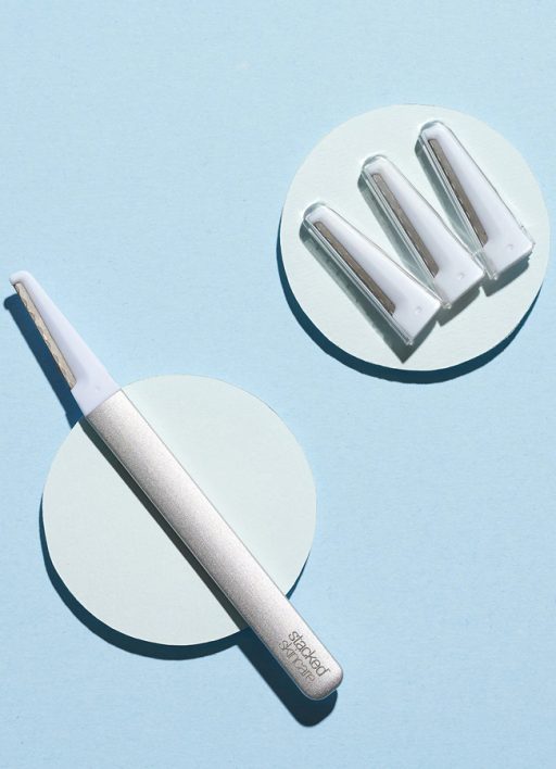 Dermaplaning At-Home: What To Know Before Trying It Out | Editorialist
