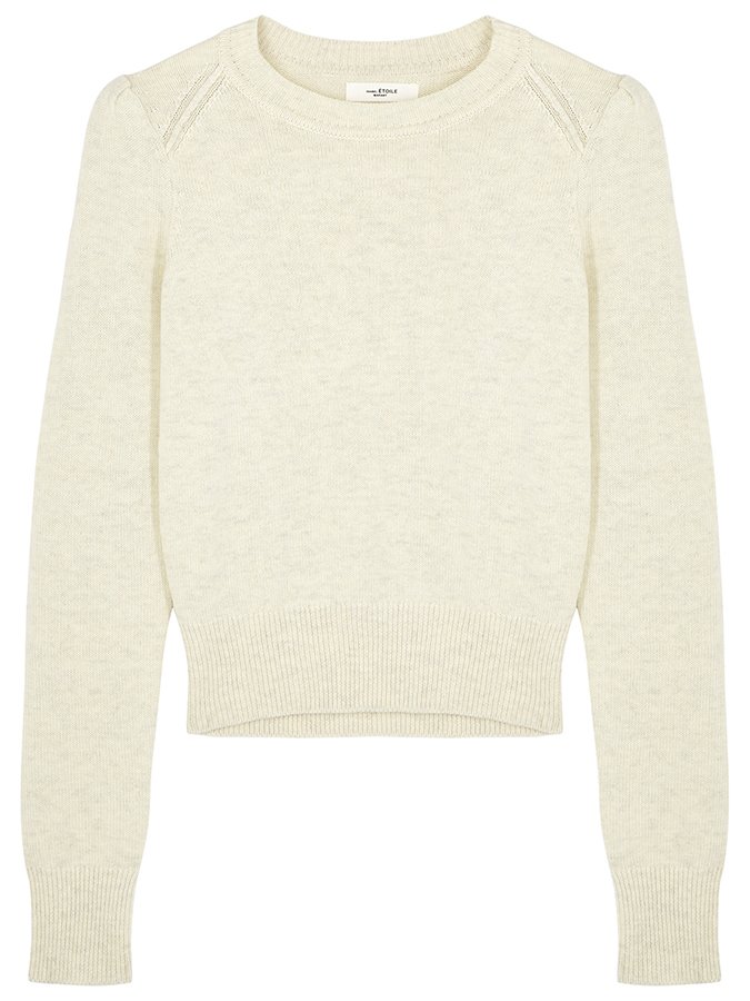 ISABEL MARANT ÉTOILE - Kleely Jumper