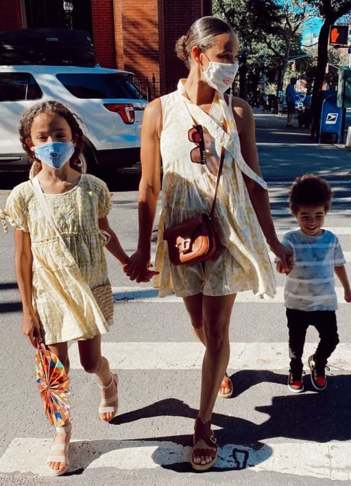 35 Fun & Fashionable Kids’ Face Masks To Keep Your Little Ones Safe