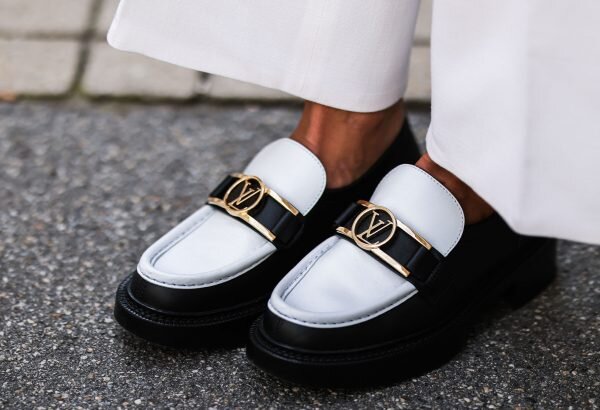 12 Best Loafers for Women : Designer Loafers