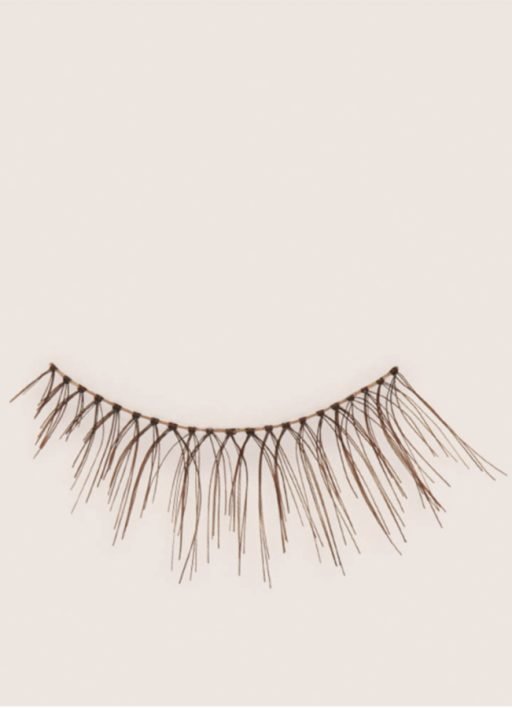 Jenna Lyons Launches New Fake Eyelash Brand LoveSeen | Editorialist