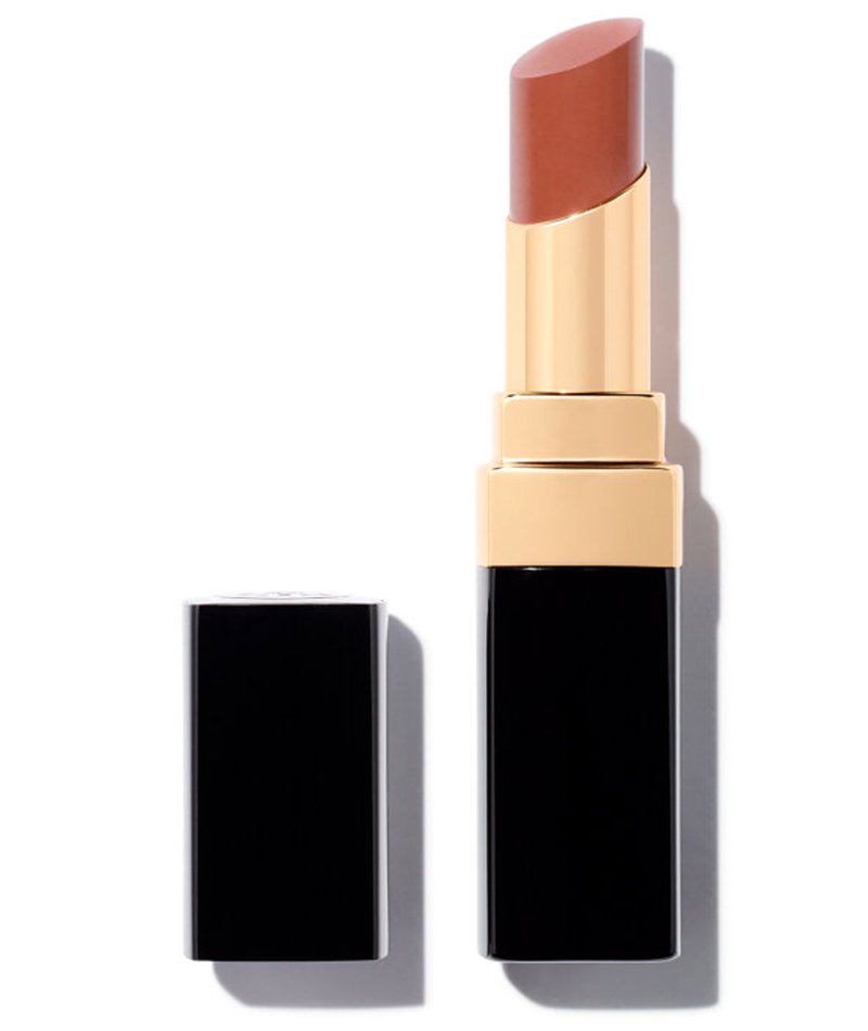 chanel nude lipstick