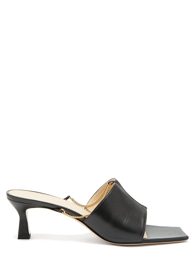 36 Best Square-Toe Shoes For Women 2022: Square Footwear