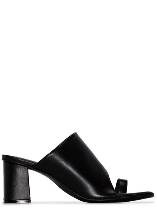 The 36 Best Square-Toe Shoes For Women To Shop In 2020 | Editorialist