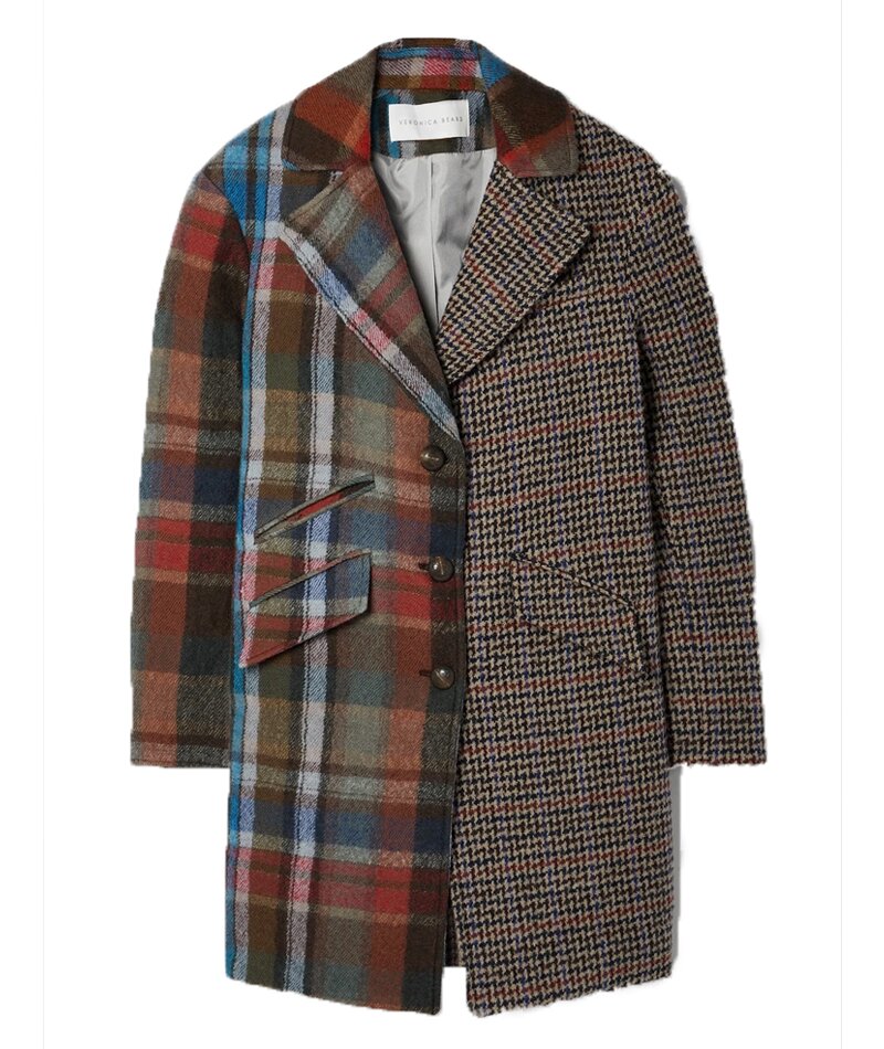 The 15 Best Peacoats for Unimpeachable Fall Style