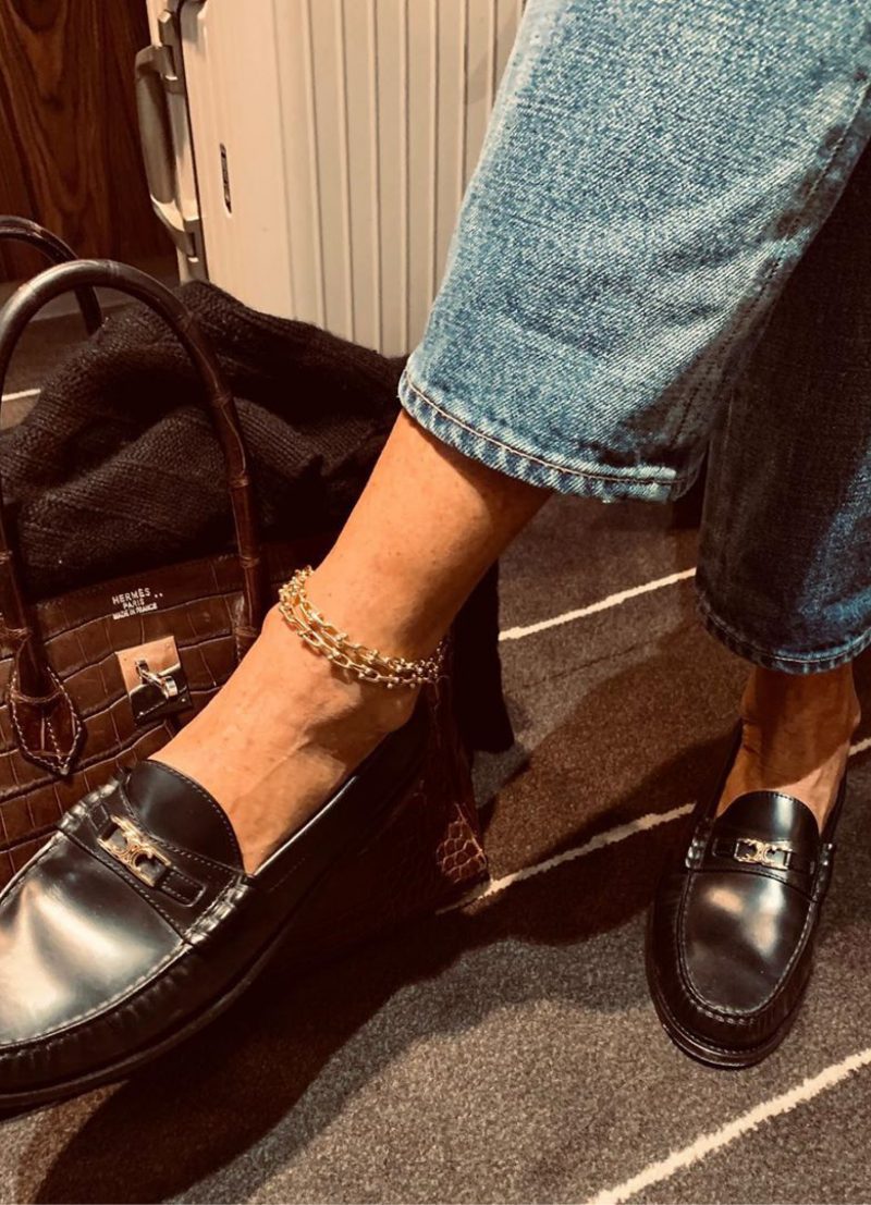 House Shoes Are For Women Too – Editorialist