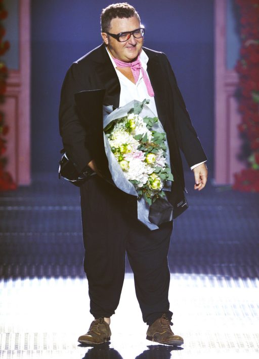 Everything We Know About AZ Factory — Alber Elbaz’s New Luxury Brand