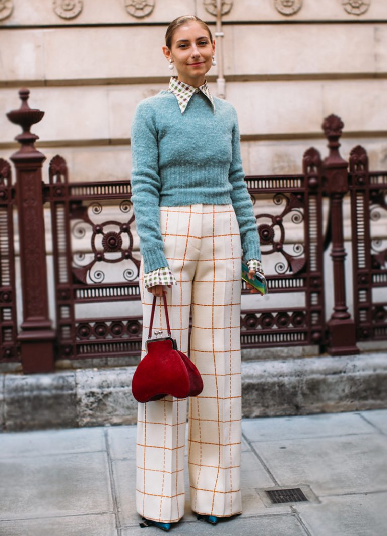 The 12 Pieces You Need To Master Preppy Style This Season | Fashion ...