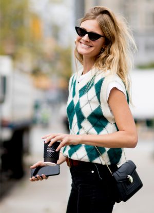 The 12 Pieces You Need To Master Preppy Style This Season | Fashion ...