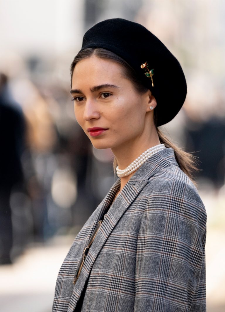 The 12 Pieces You Need To Master Preppy Style This Season | Fashion ...