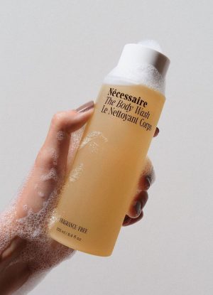 12 Best Body Washes for Dry Skin: Moisturizing & Hydrating Body Wash