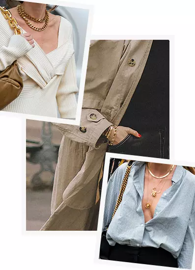 The Must-Have New Jewelry Pieces & How To Wear Them