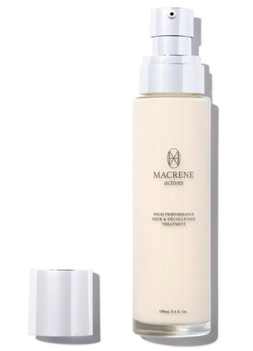 macrene skin care