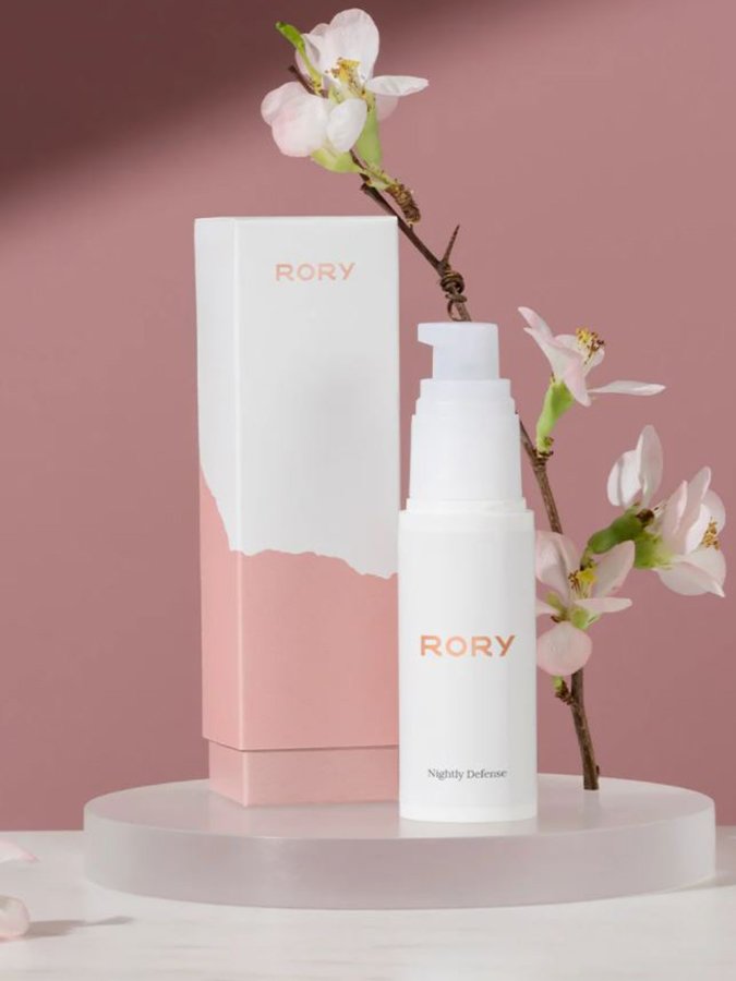 RORY - Nightly Defense
