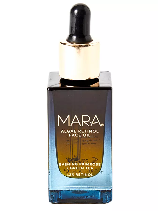 MARA BEAUTY - Algae Retinol Face Oil