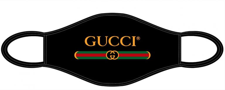 Sorry, Those Gucci Face Masks Aren’t Real | News | Editorialist