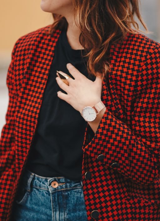 Top Rose Gold Watches