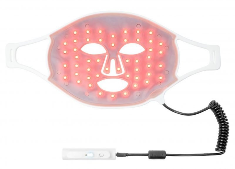 Why We're Obsessed With The Light Salon's Boost LED Mask | Editorialist