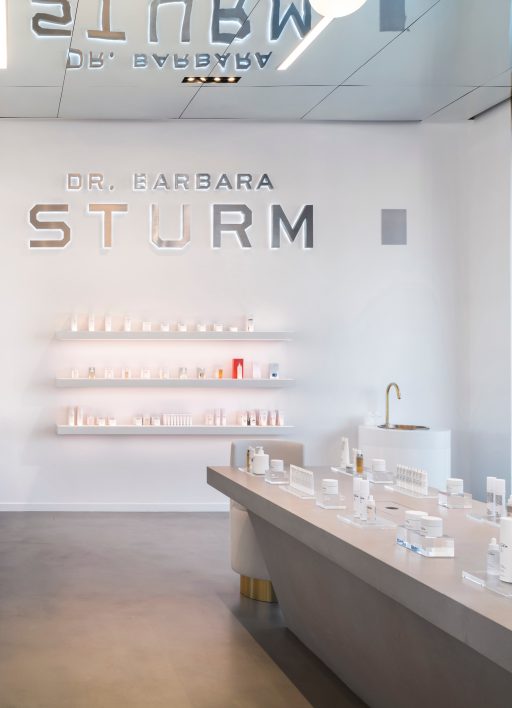 Dr. Barbara Sturm's LA Spa Opens With Two Exclusive New Treatments