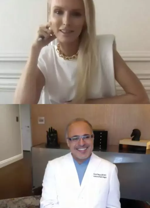 Dr. Tehrani On The Hottest Cosmetic Treatments To Try Now