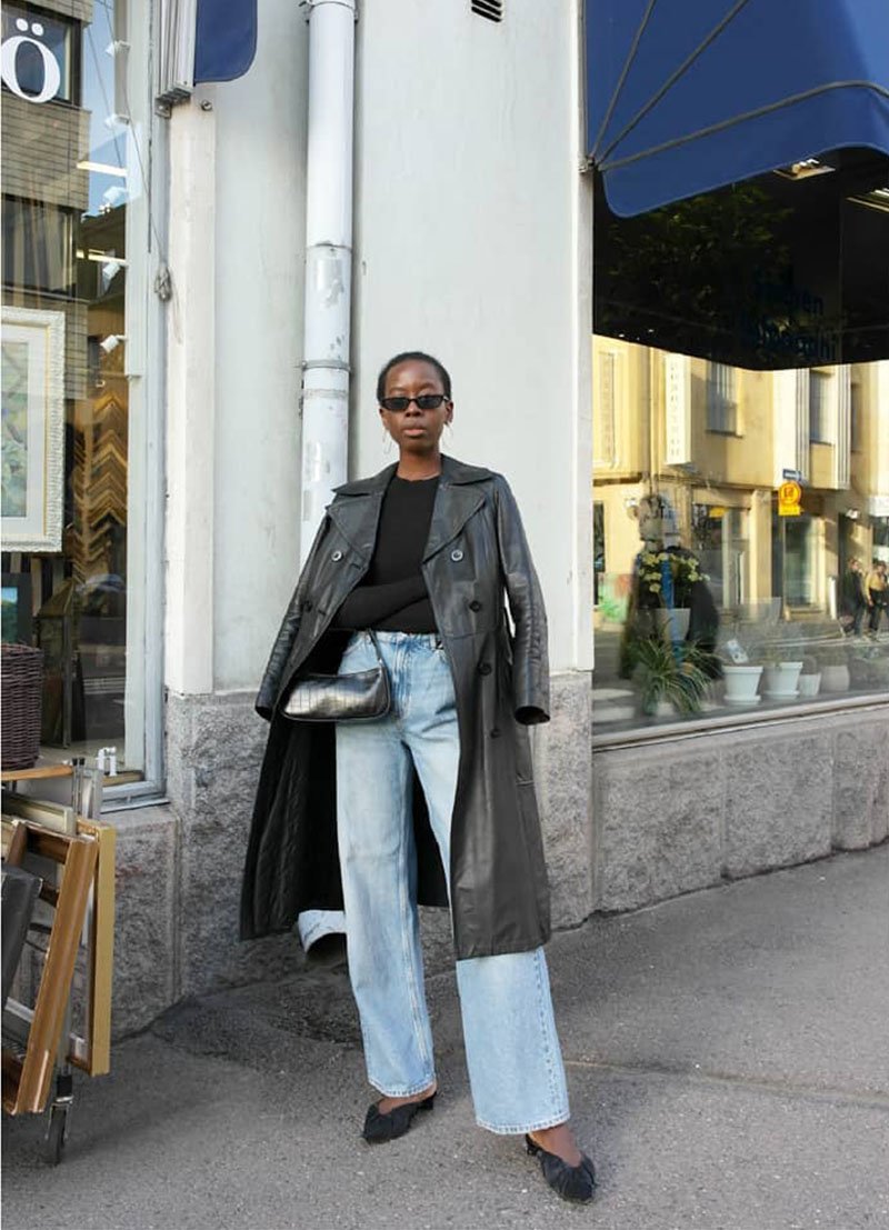 Jean Trends You Need To Try Now | Style 