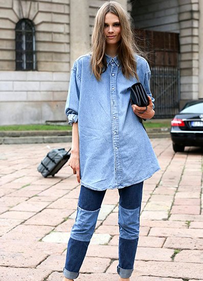 5 New-Season Jean Trends You Need To Try Now