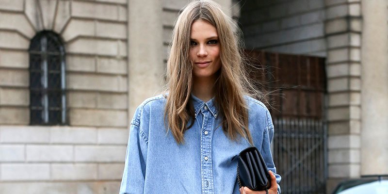 5 New-Season Jean Trends You Need To Try Now | Style | Editorialist
