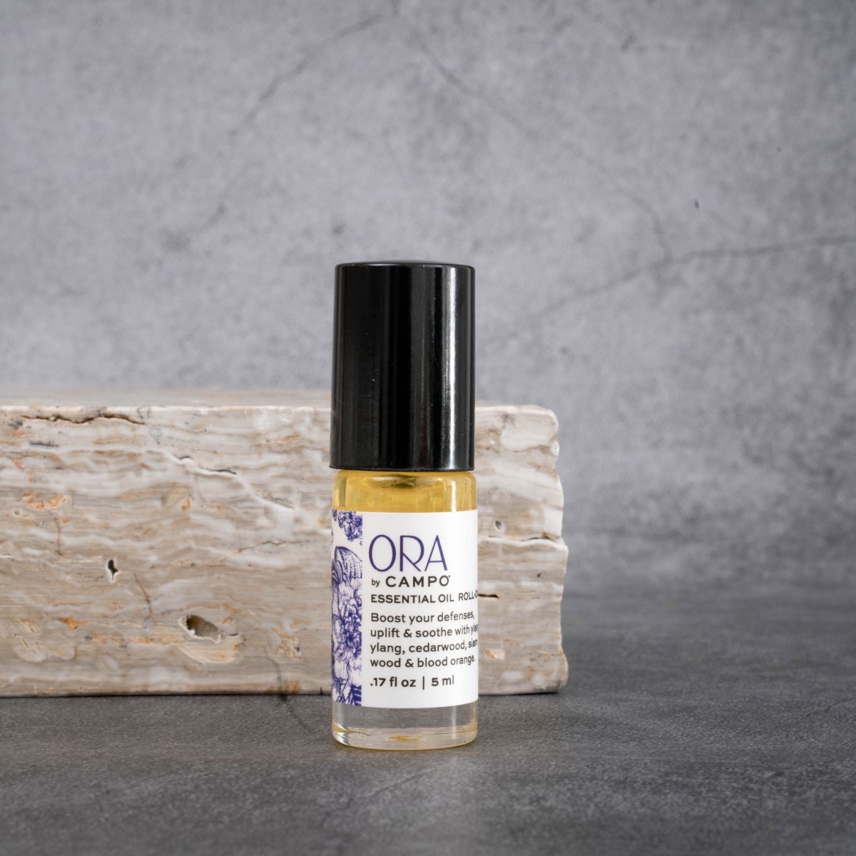 Ora Essential Oil Blend