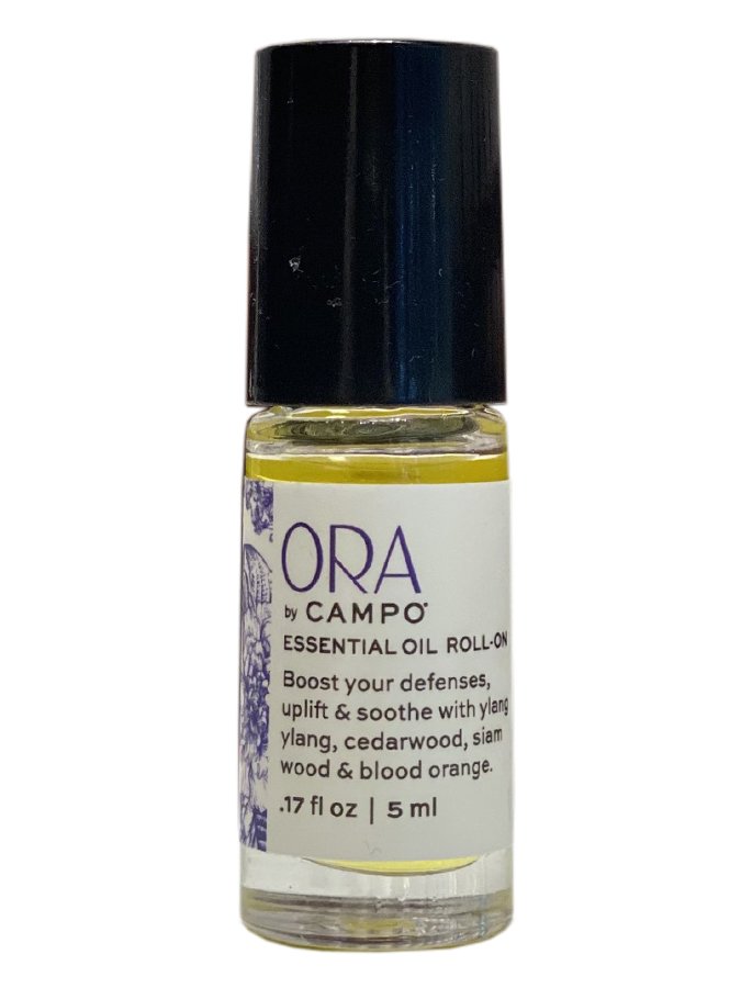 ORA by Campo - Essential Oil Roll-On
