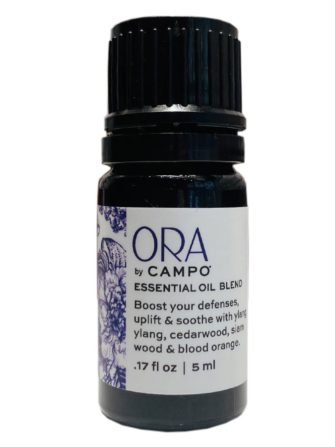 ORA by Campo - Essential Oil Blend