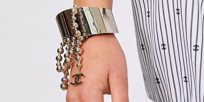 Top Designer Cuff Bracelets | Editorialist