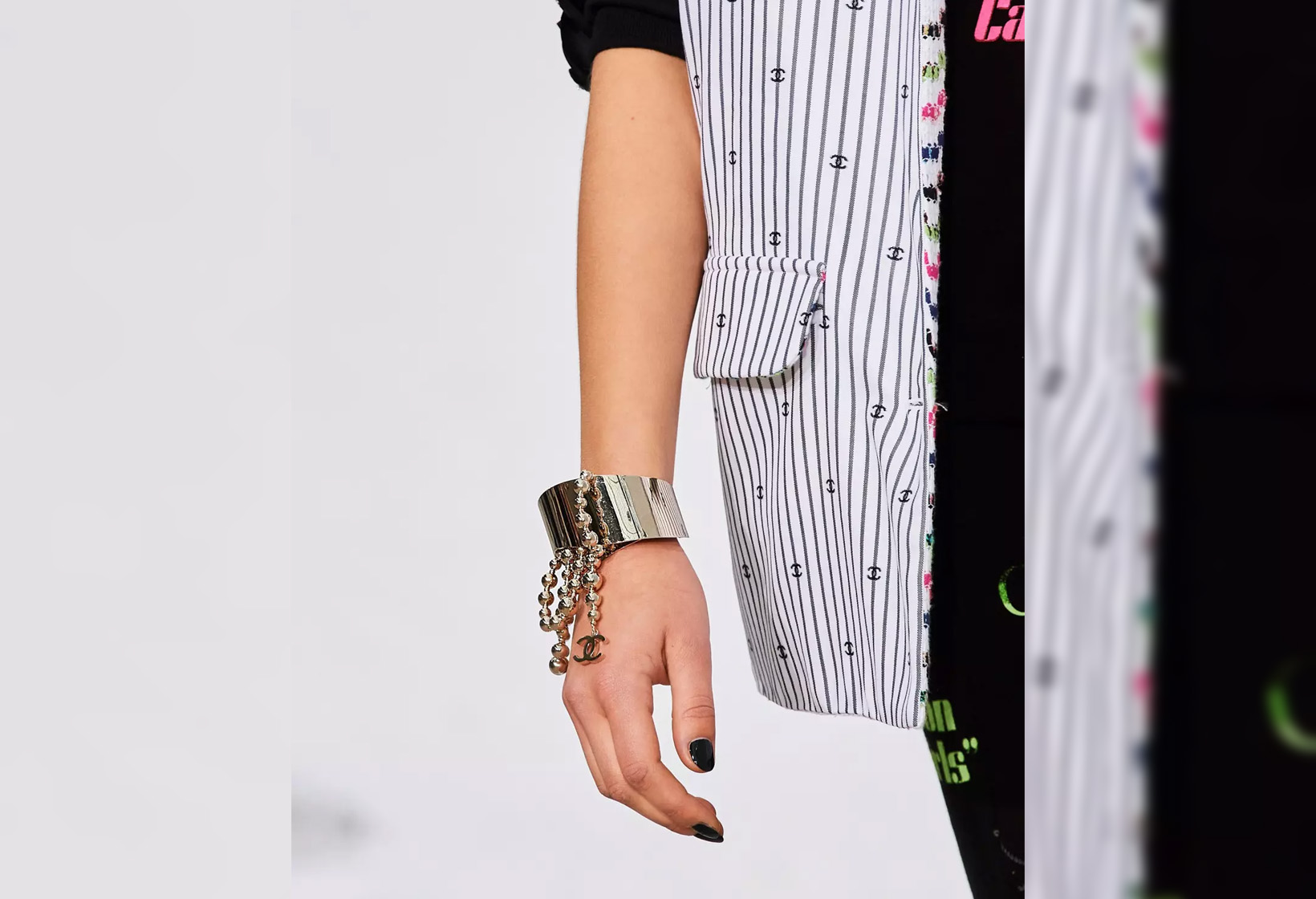 TOP CUFF BRACELETS