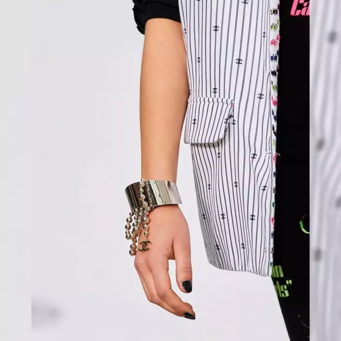 TOP CUFF BRACELETS